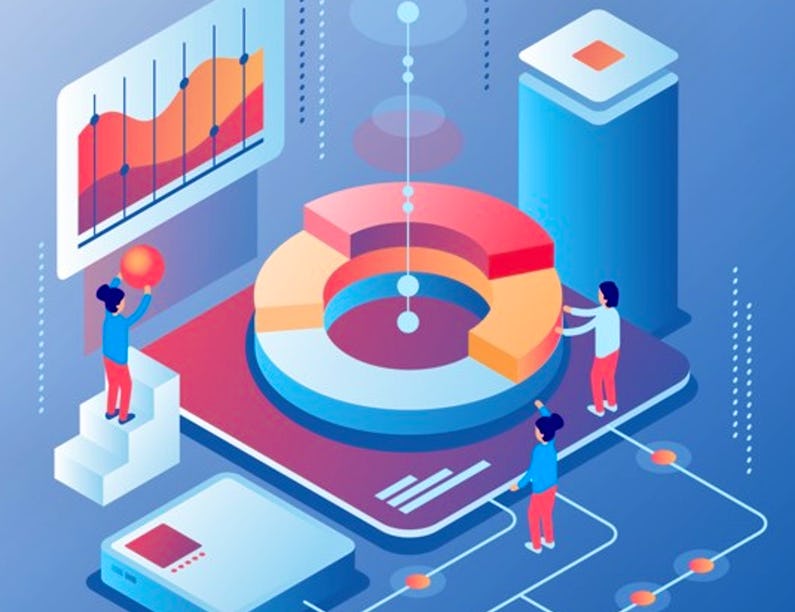 3d Data Visualization For Science Communication Coursera